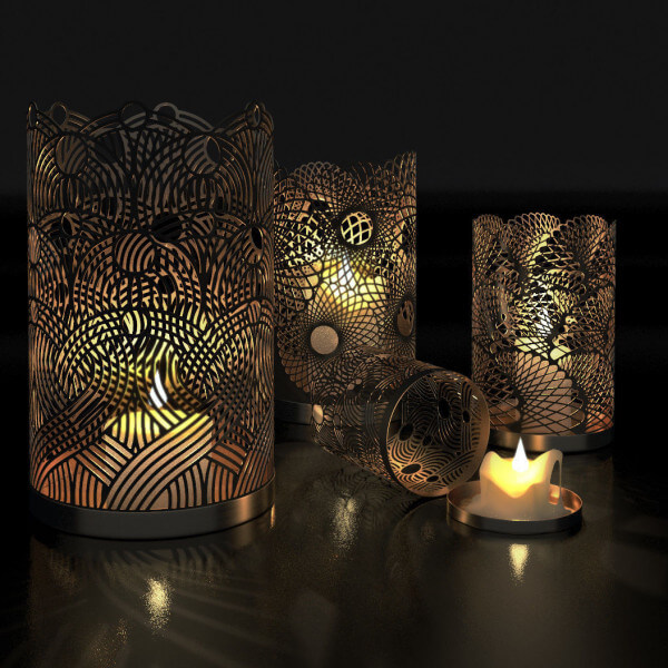 3D Render Gallery by North2023 at RenderHub