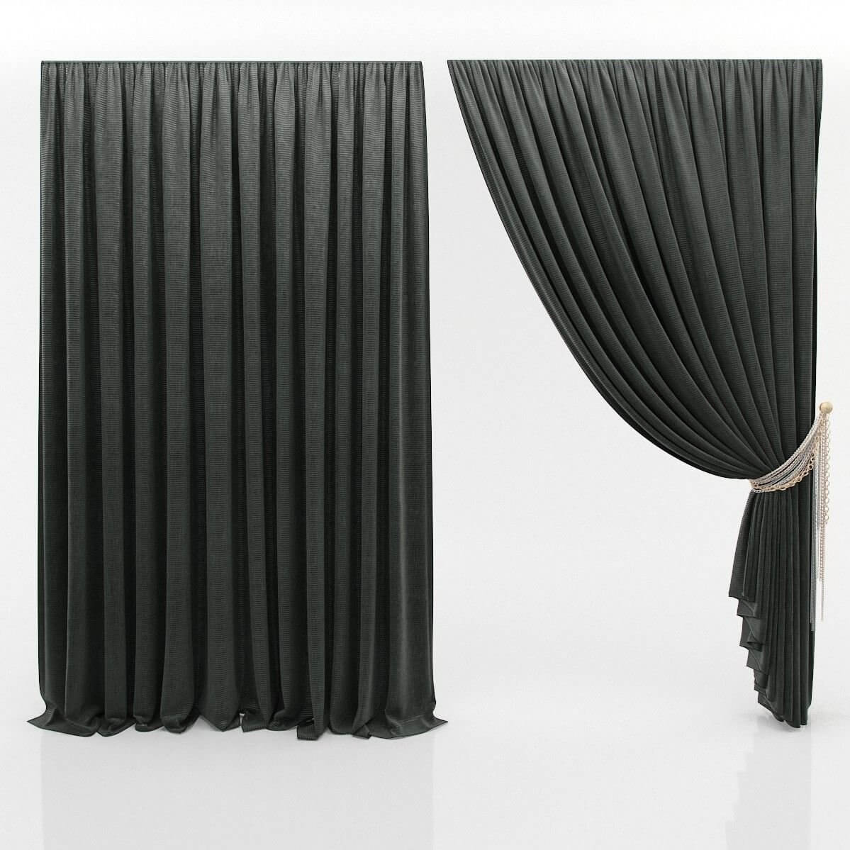 Sofa Jagger - 3D Model by Notfun