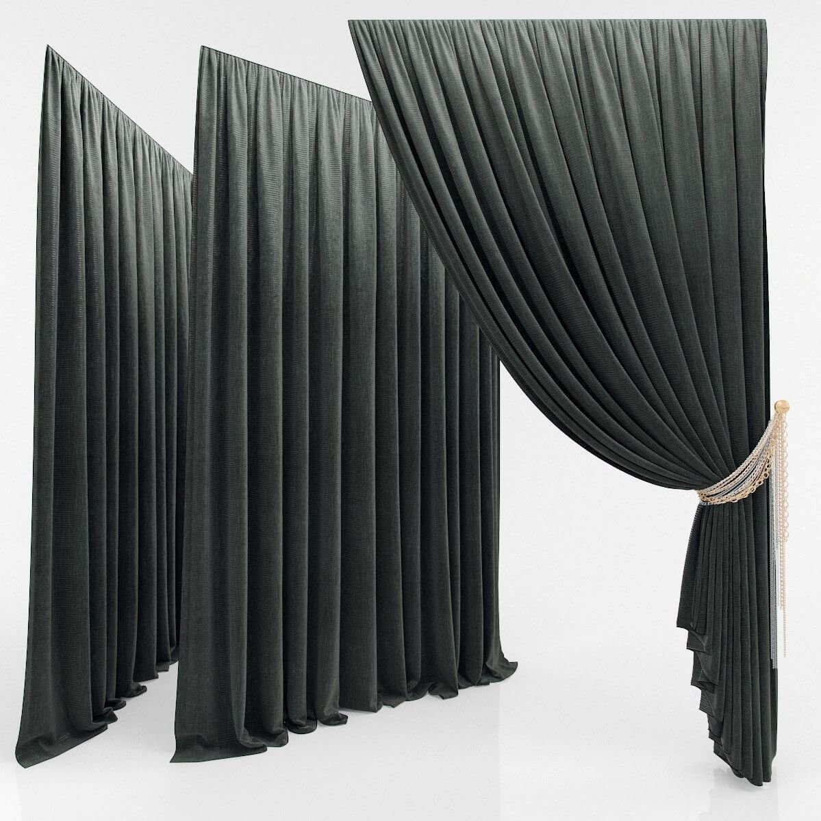 Sofa Jagger - 3D Model by Notfun