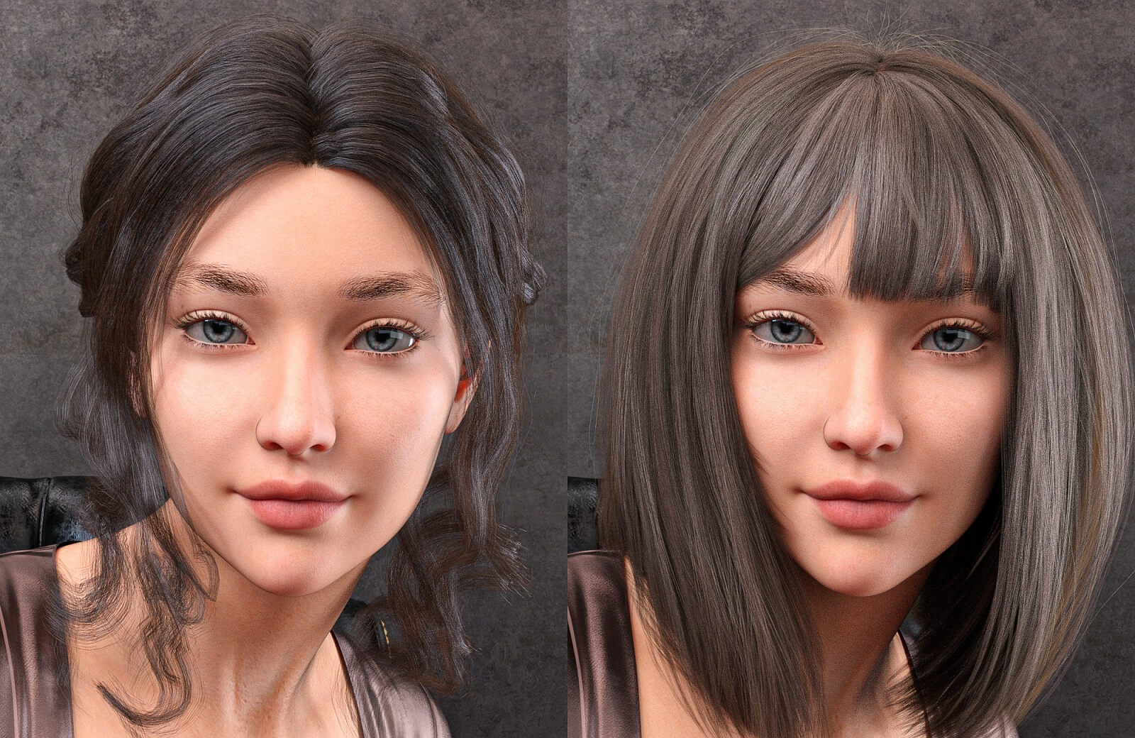 Anina for Genesis 8 Female - Daz Content by NOVITA