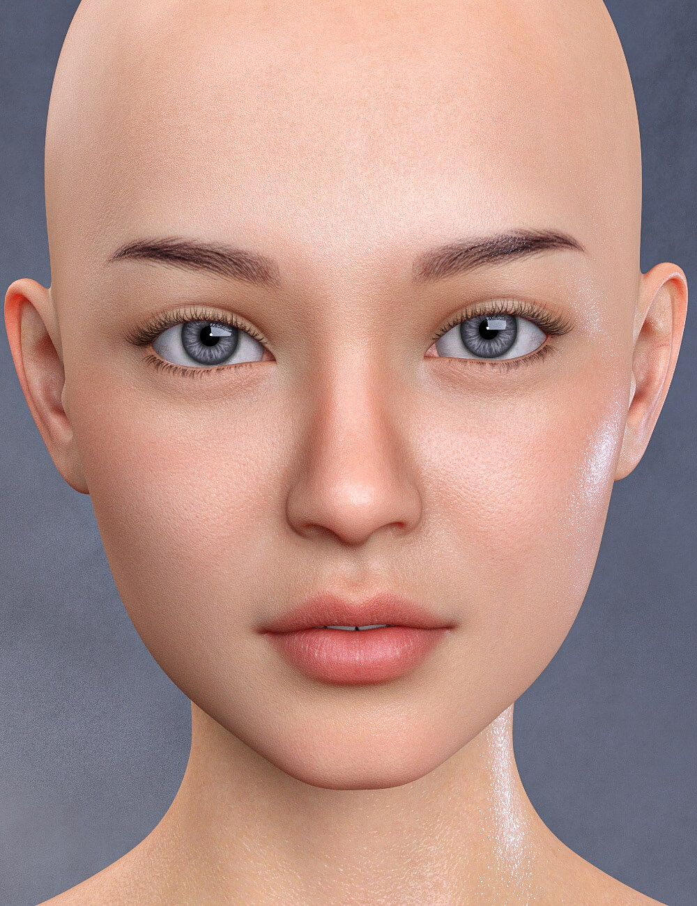 Kitanna for Genesis 8 Female - Daz Content by NOVITA