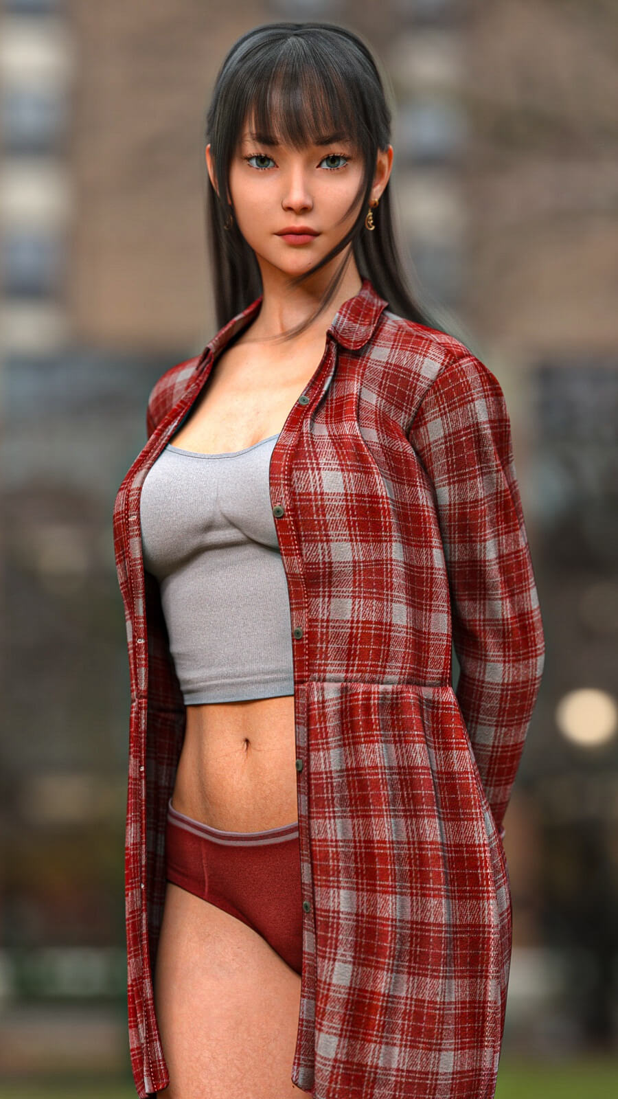 Sefira for Genesis 8 Female - Daz Content by NOVITA