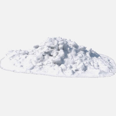 Ultra Realistic a Pile of Snow 2 2021 - Free 3D Model by novitinsmes1978