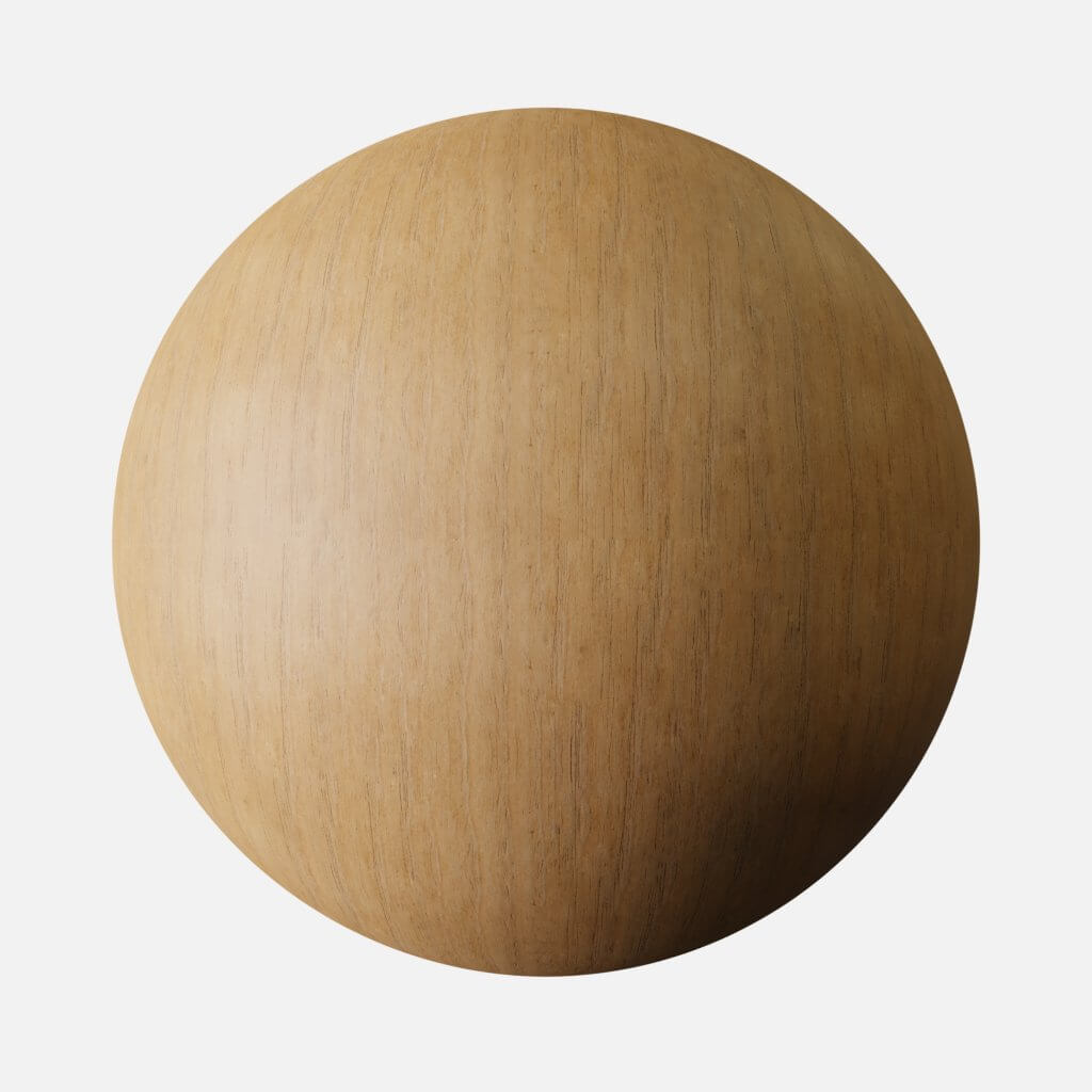 Wood Floor - Free 3D Texture by Nudelkopf