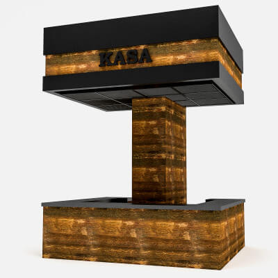 3D Models | Stores | Counters | RenderHub