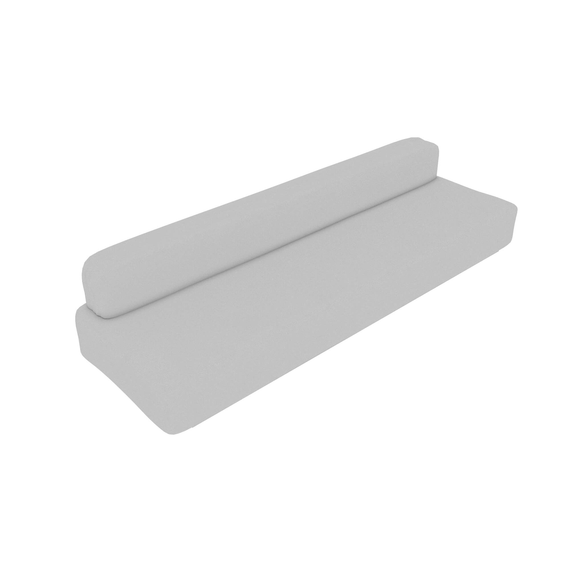 Bohemian Seating - 3D Model by nvere