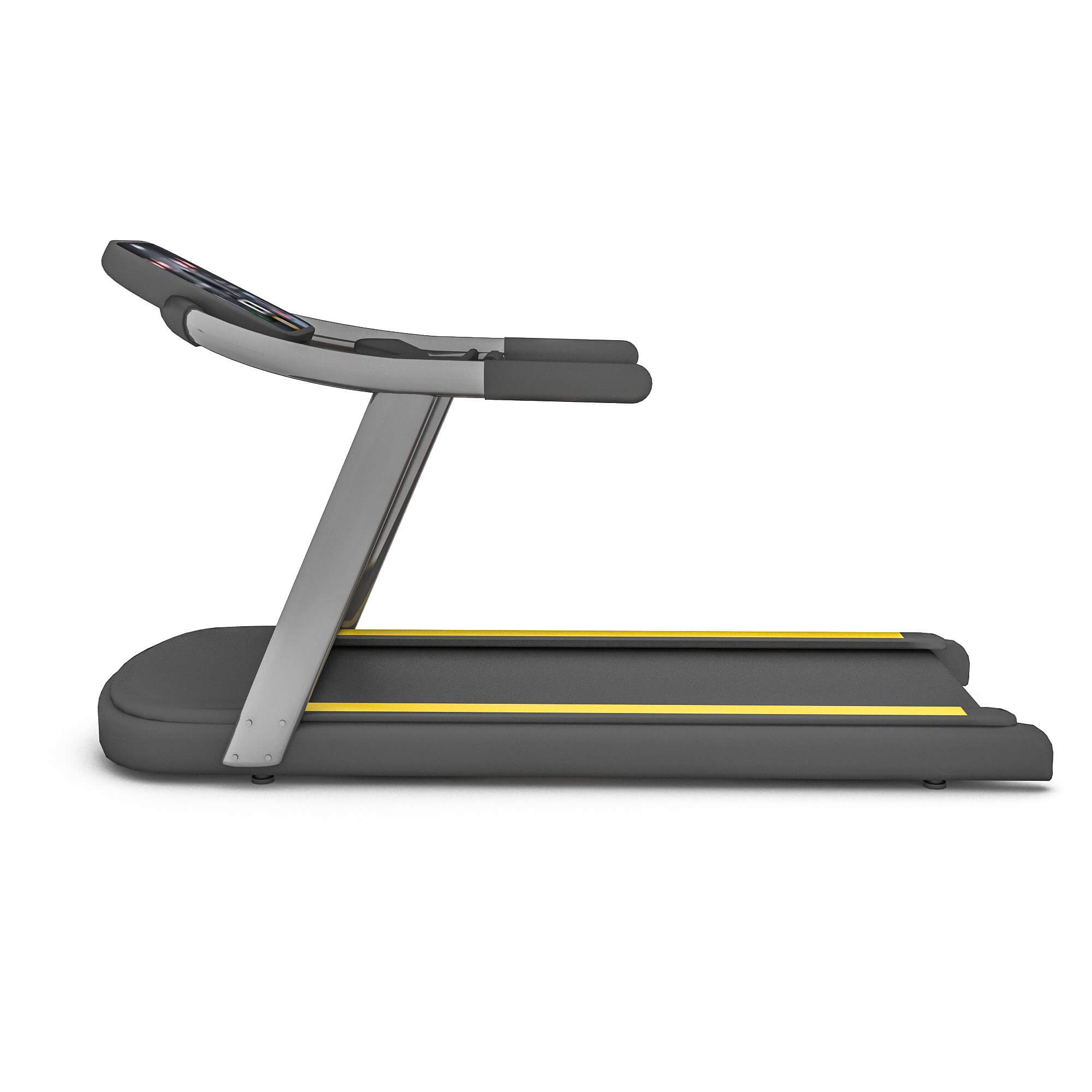 Treadmill - 3D Model by nvere