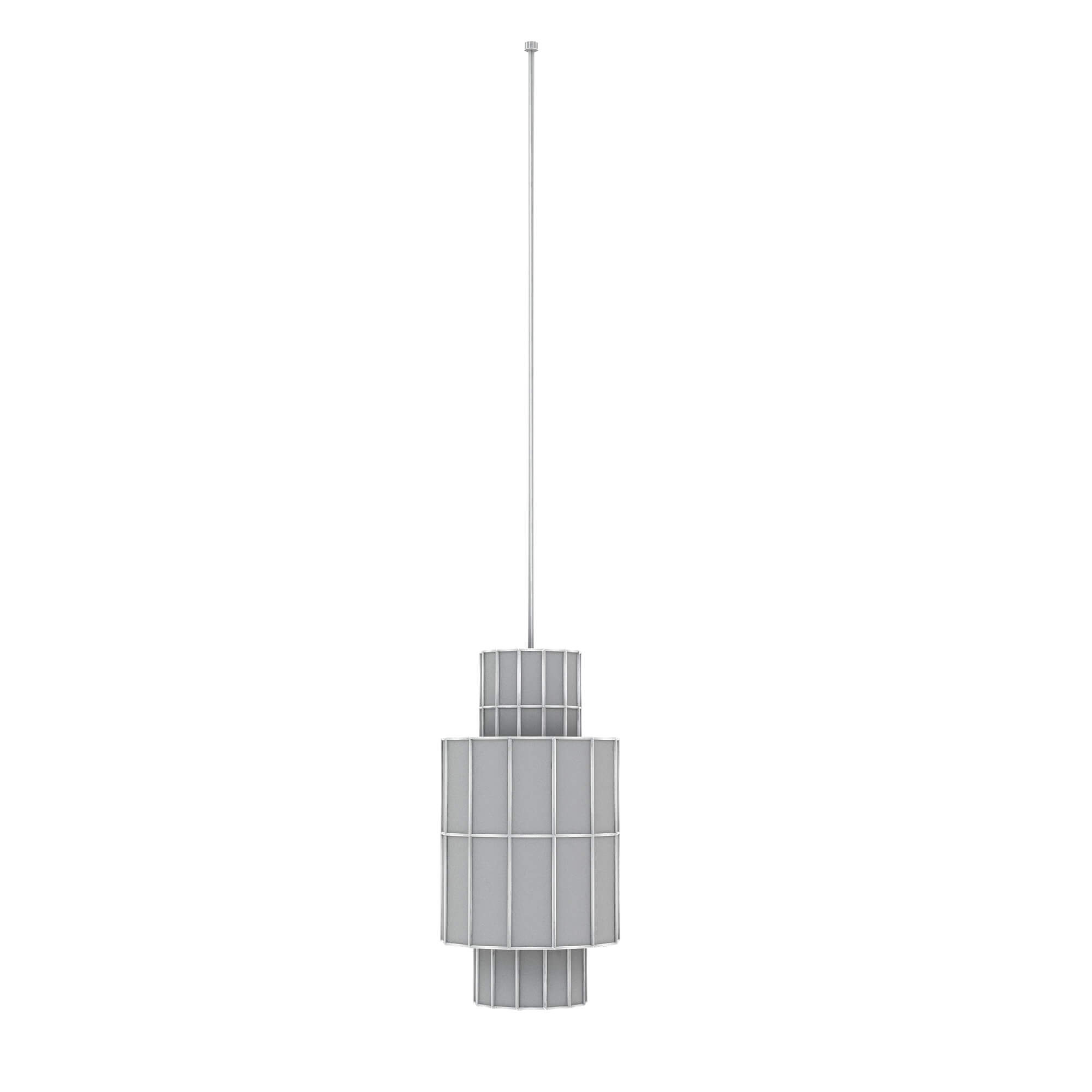 Bohemian Lighting 05 - 3D Model by nvere