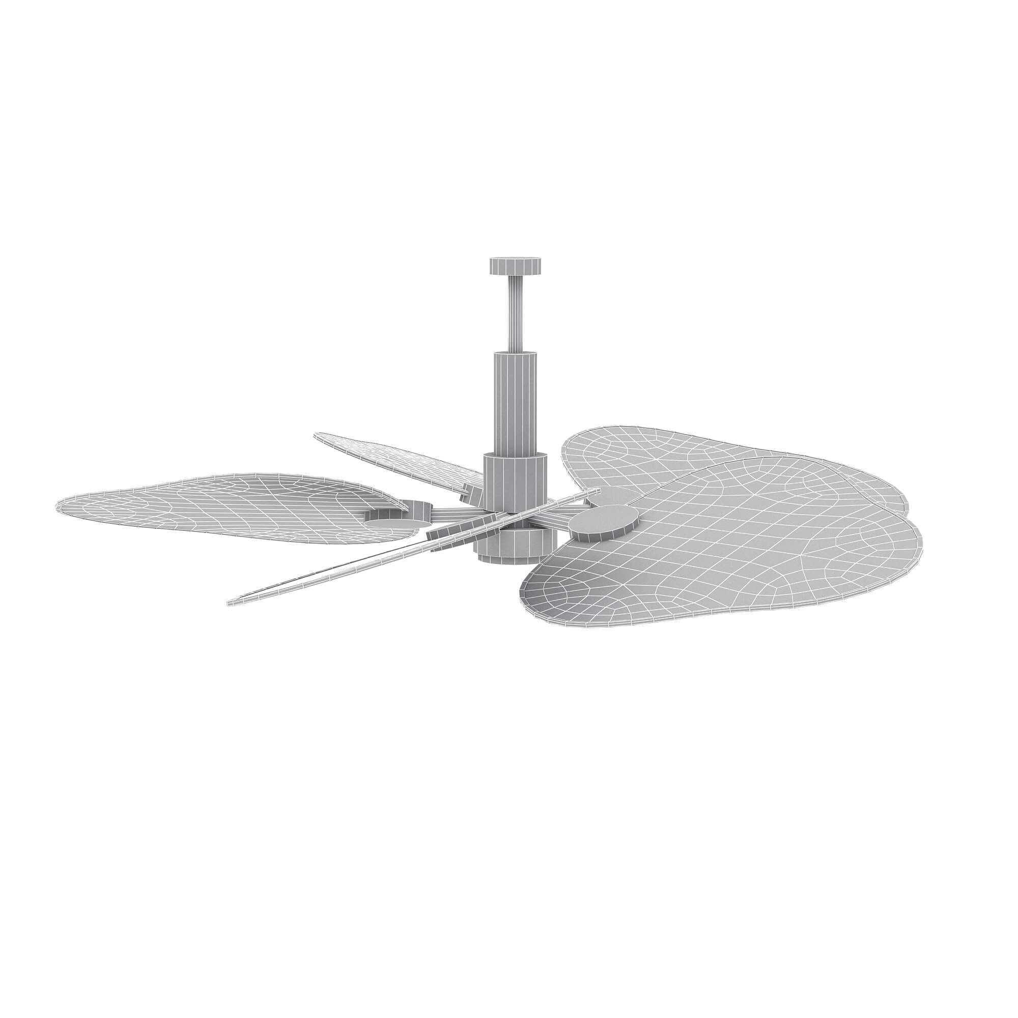 Bohemian Prop 3D Model by nvere