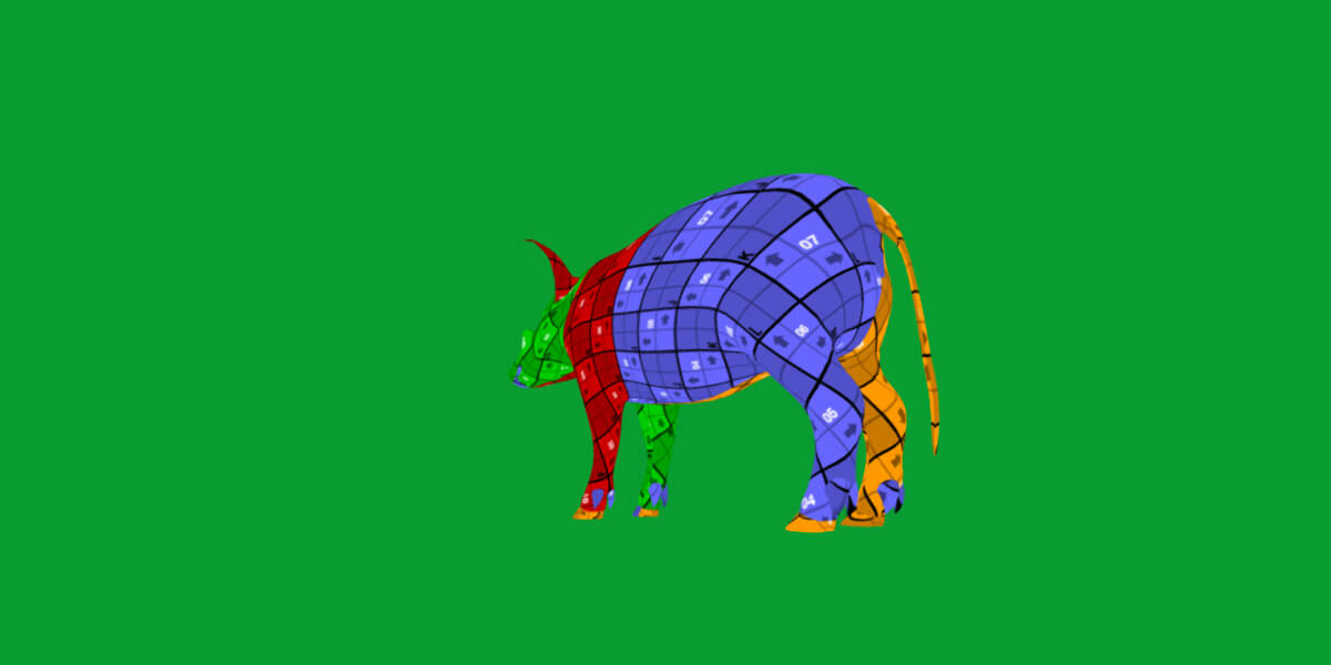 Red River Hog - 3D Model by Nyilonelycompany