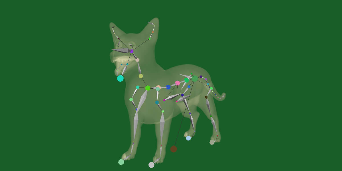 Swedish Vallhund Spitz Dog - 3D Model by Nyilonelycompany