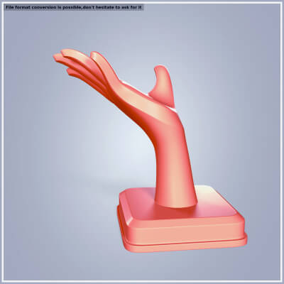 Print Ready 3D Models | Art | Statues | RenderHub