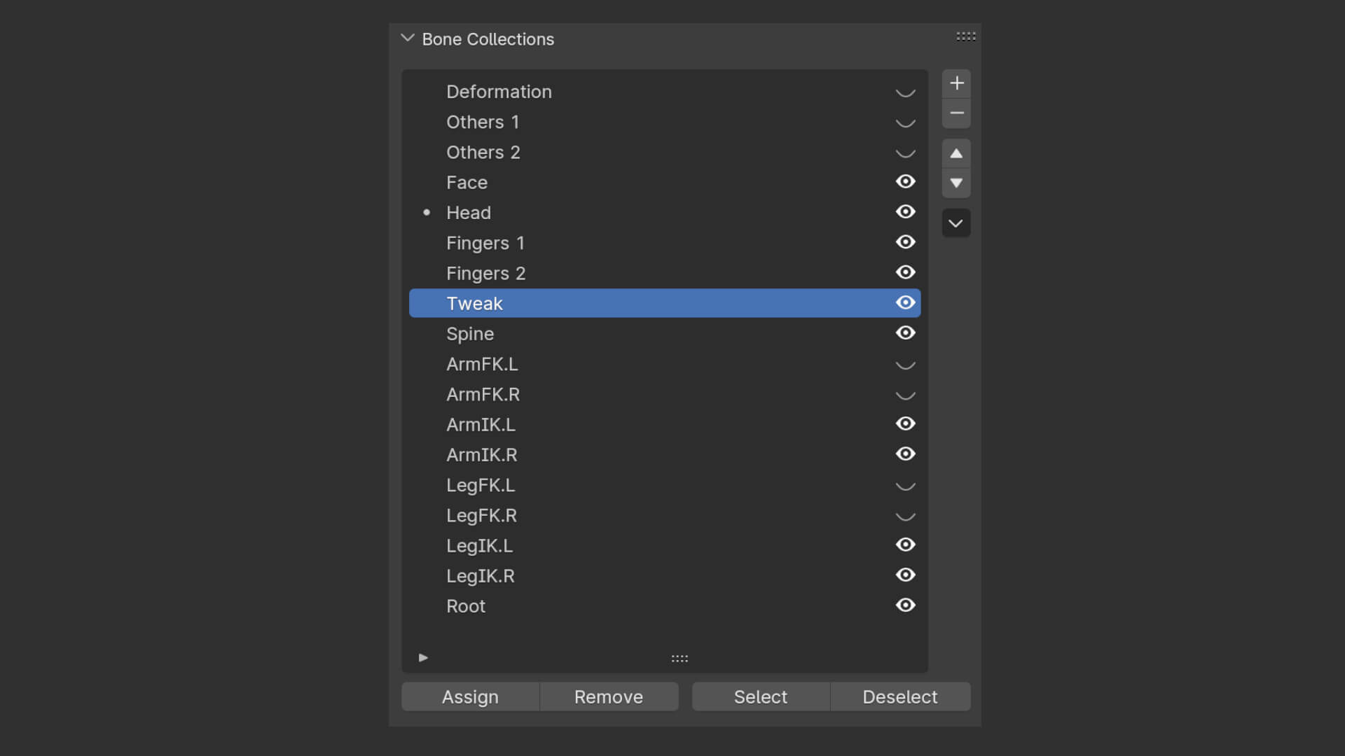Cartoon Character - 3D Model by Ocstard