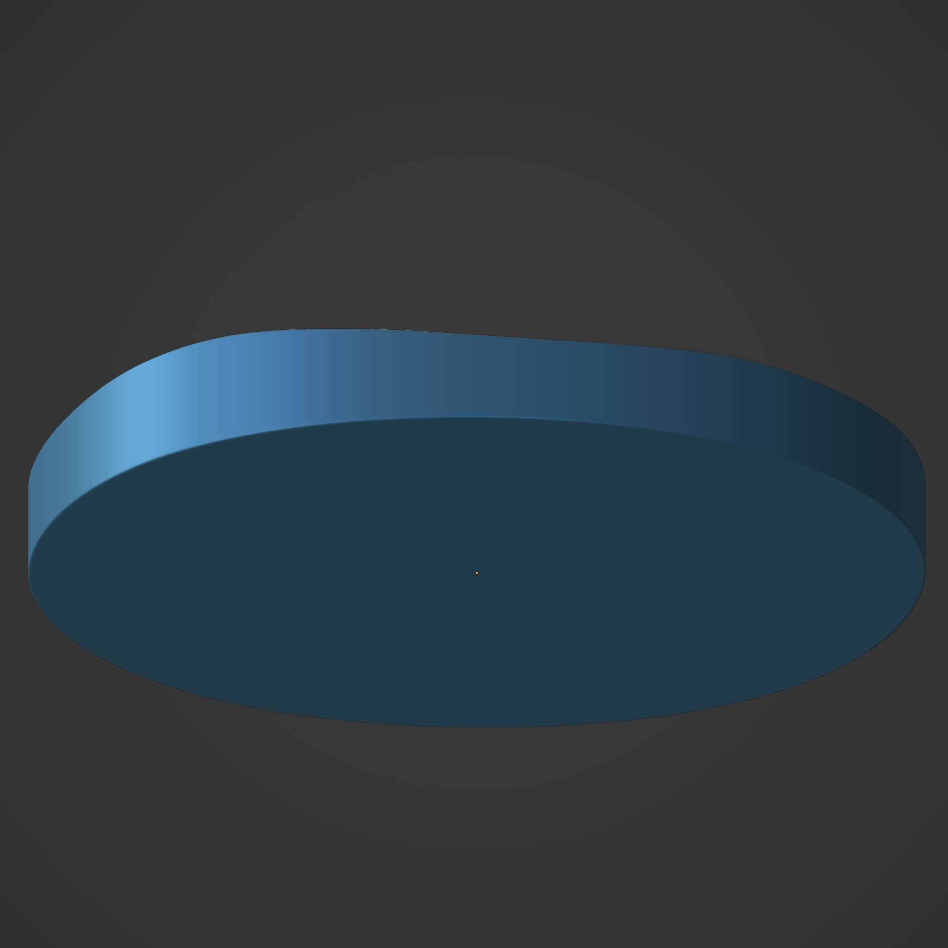 Crown Splash - 3D Model by Ocstard