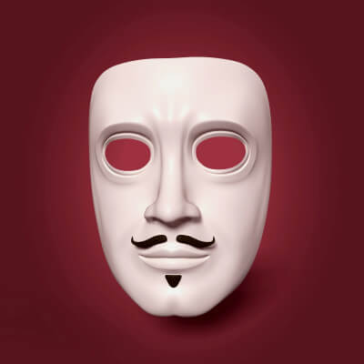 Kids Masks Pack - 3D Model by Ocstard