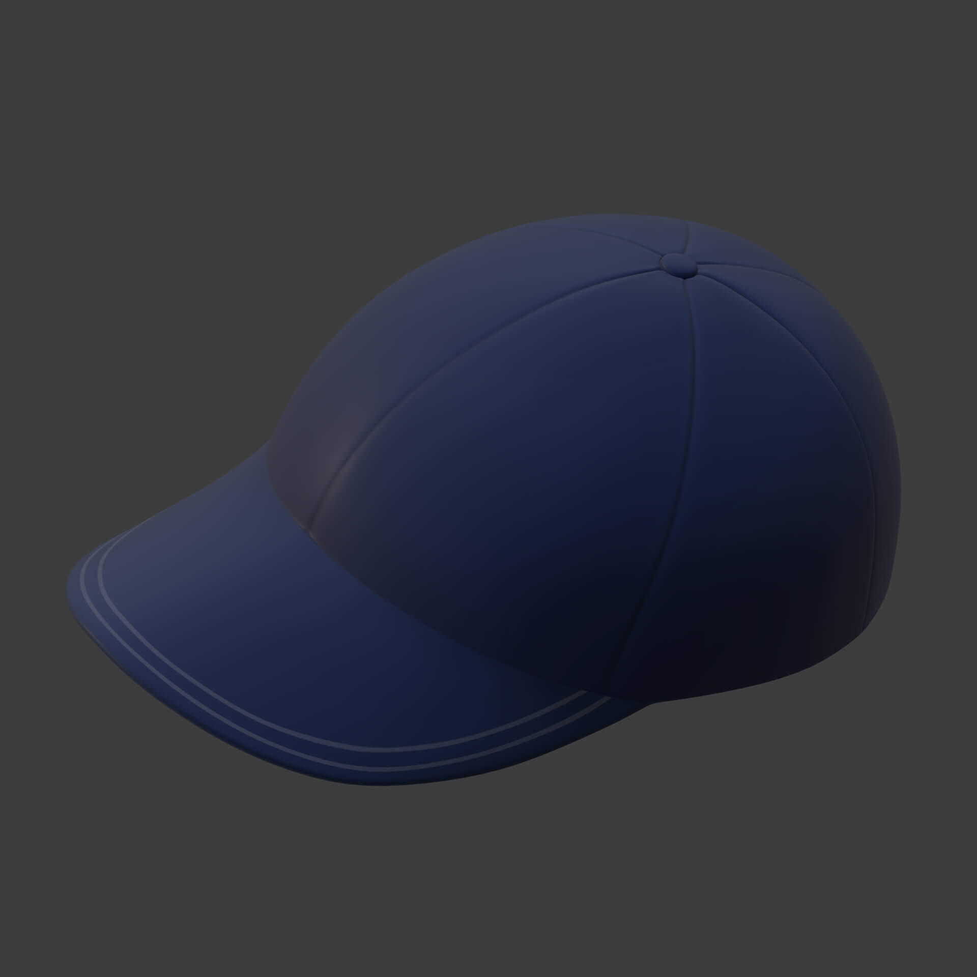 Mechanic - 3D Model by Ocstard