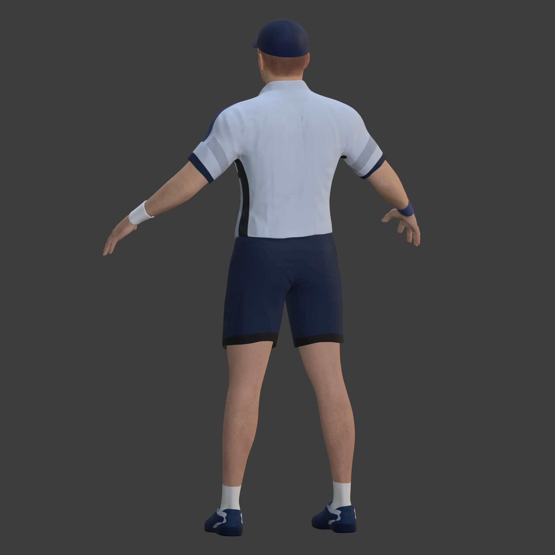 High Quality Models - 3D Model by Ocstard