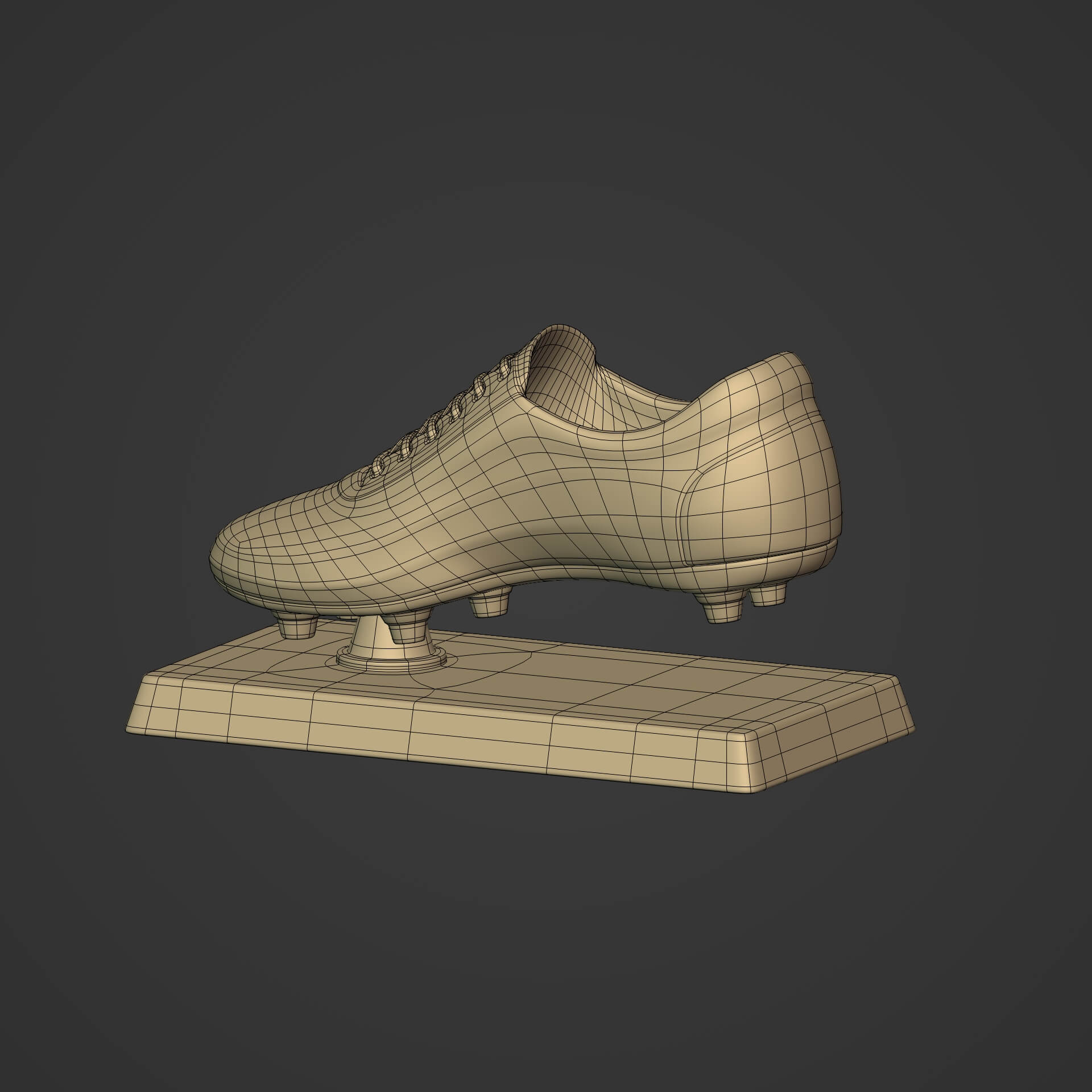 Soccer Football Pack - 3D Model by Ocstard