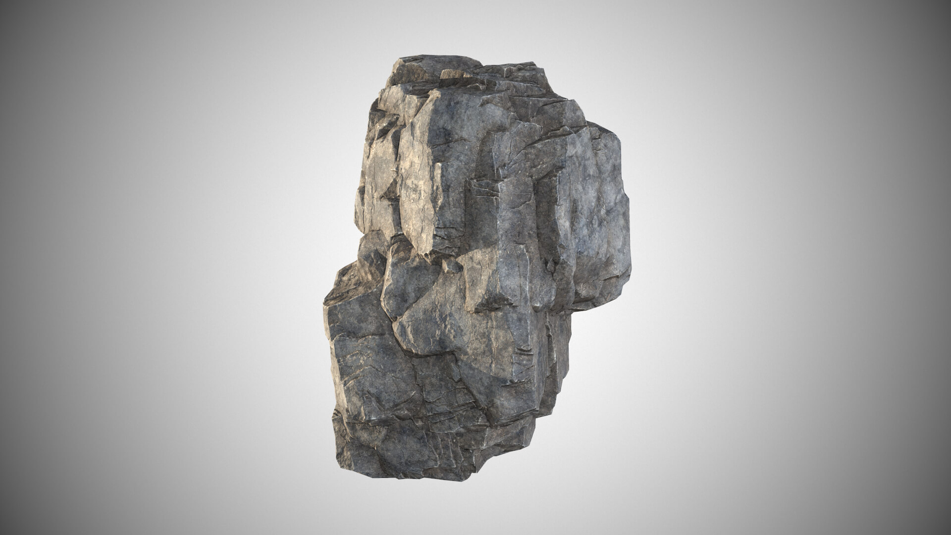 Rock Stone Collection by ogmodels
