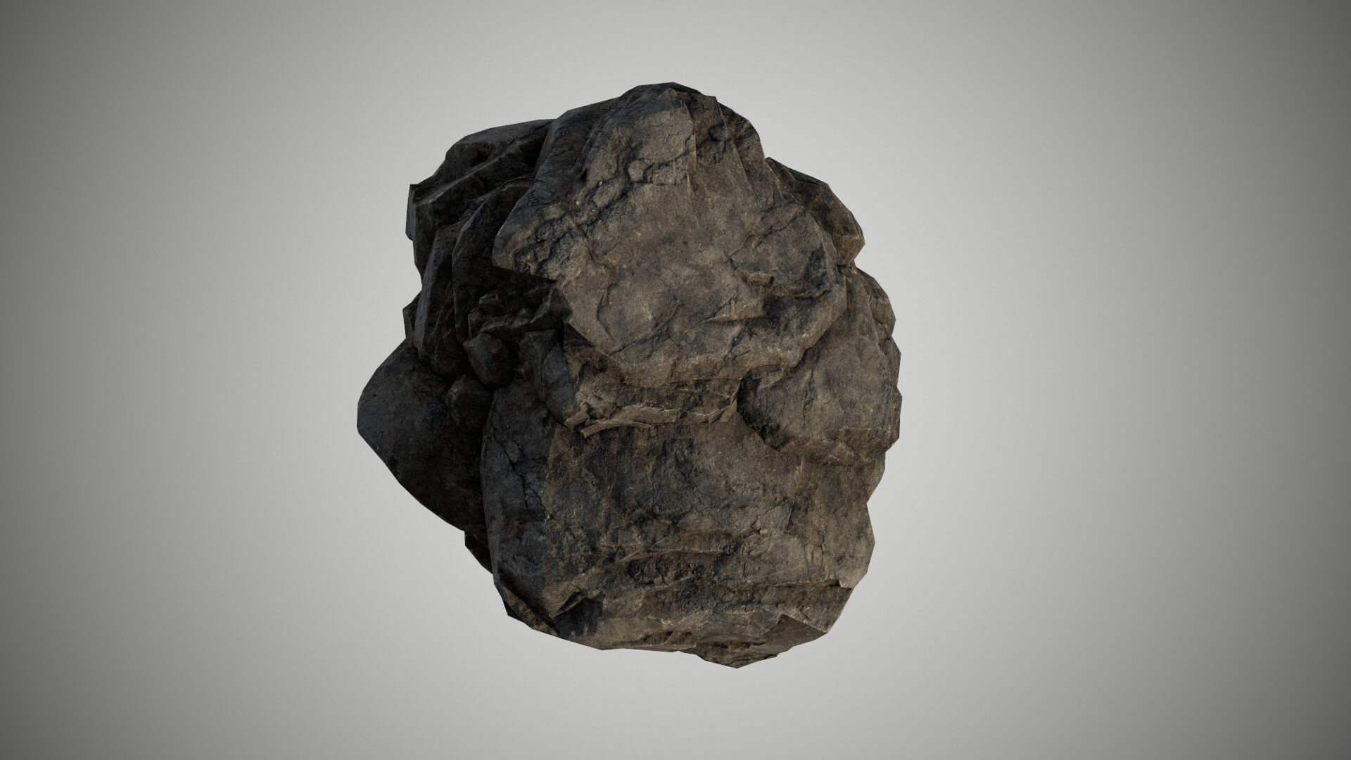 Rock Stone Collection by ogmodels