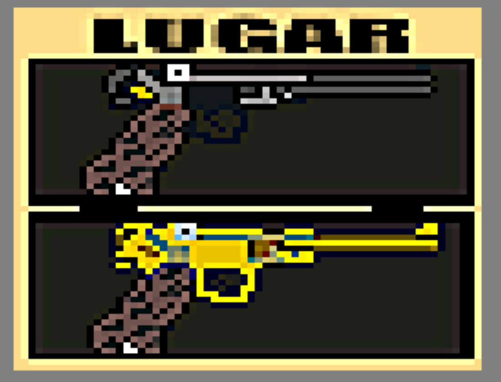 Digital Warfare Armory - 2D Game Asset by ohmsartgallery