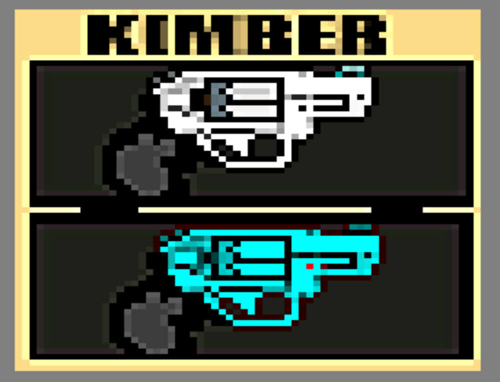 Digital Warfare Armory - 2D Game Asset by ohmsartgallery