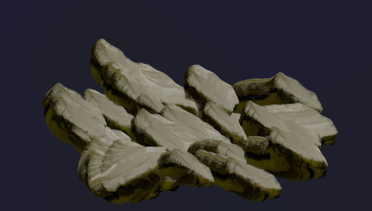 Lumen Environment Pack 2D by ohmsartgallery