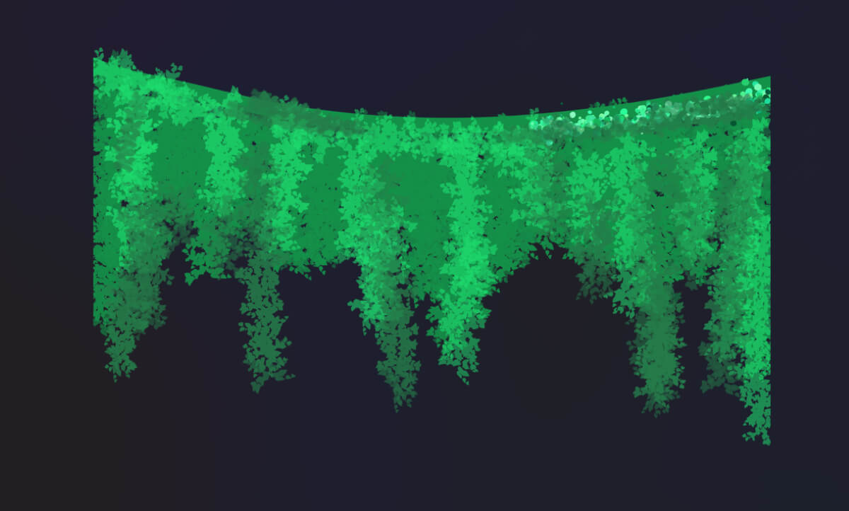 Lumen Environment Pack 2D by ohmsartgallery