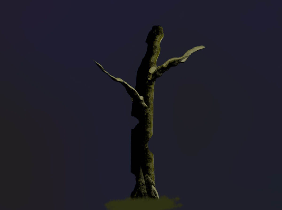 Lumen Environment Pack 2D by ohmsartgallery