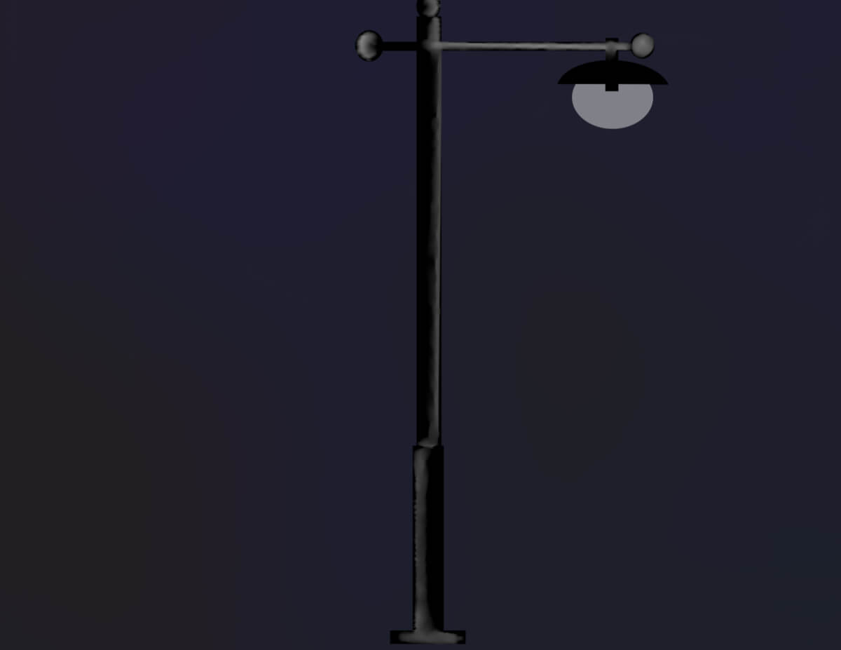 Ultimate 2D Lamp Pack by ohmsartgallery