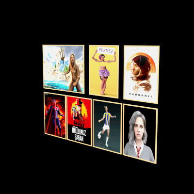 Ohnomen - Download Daz Content at RenderHub