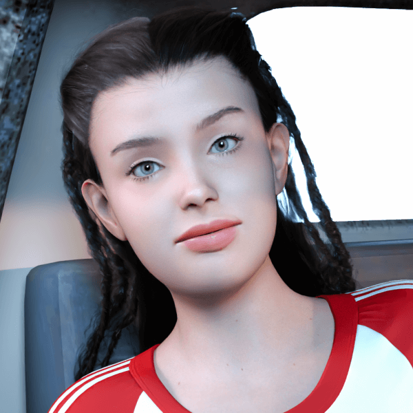 3D Art Gallery by Ohnomen at RenderHub