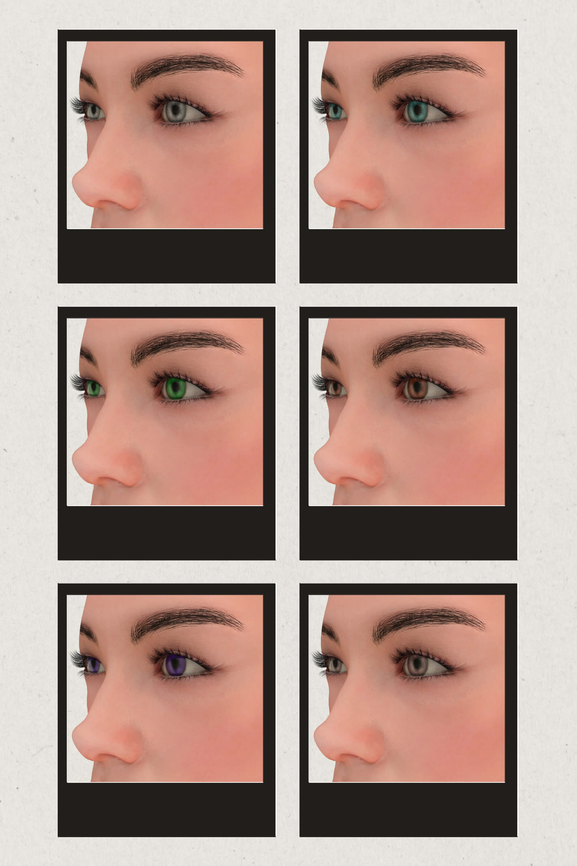 JinHo for Genesis 8 Female - Daz Content by Ohnomen