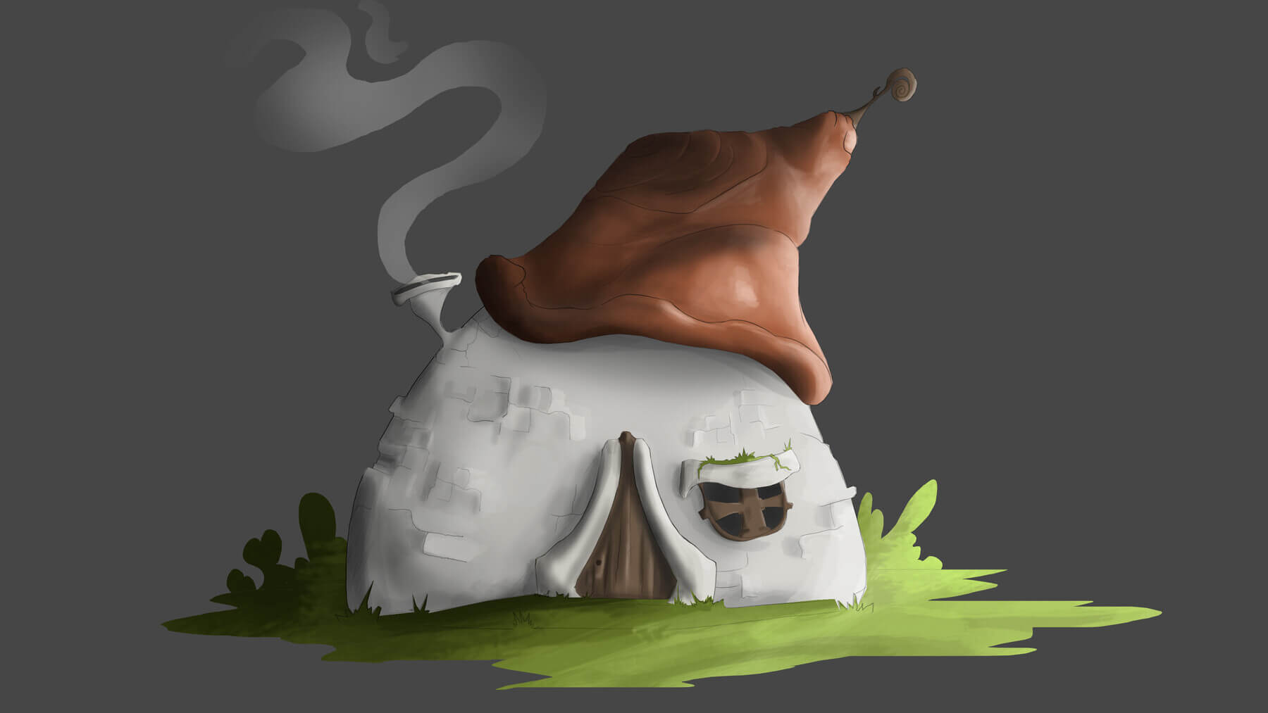 2D Tileset Pack by Okba Amrate