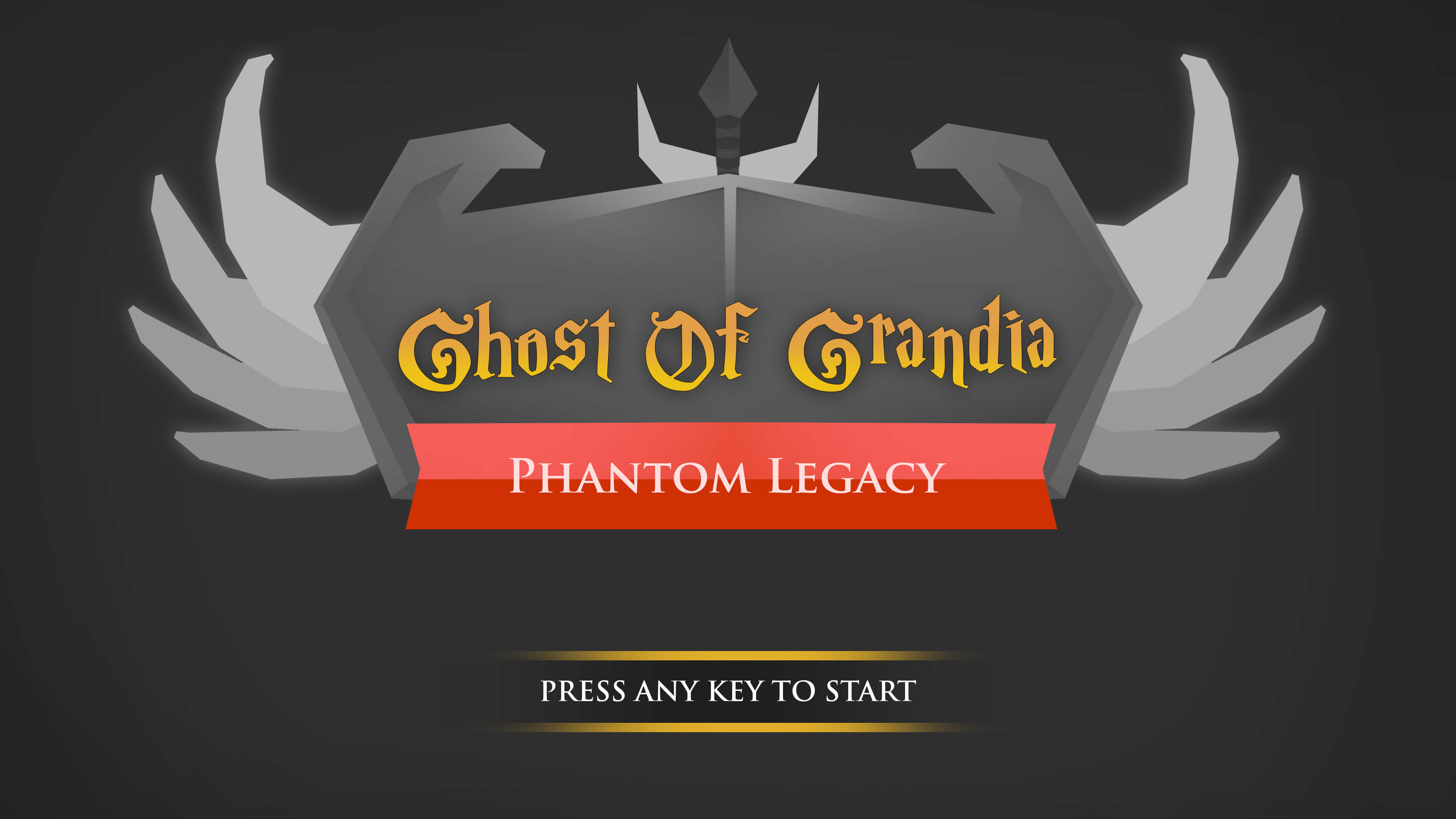 MMO/RPG UI Pack - 2D Game Asset by Okba Amrate