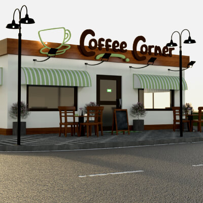 Daz Content | Architecture | RenderHub