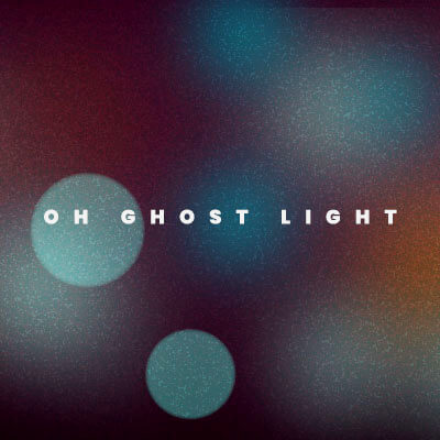 Oh Ghost Light - Daz Content by oldhiccup