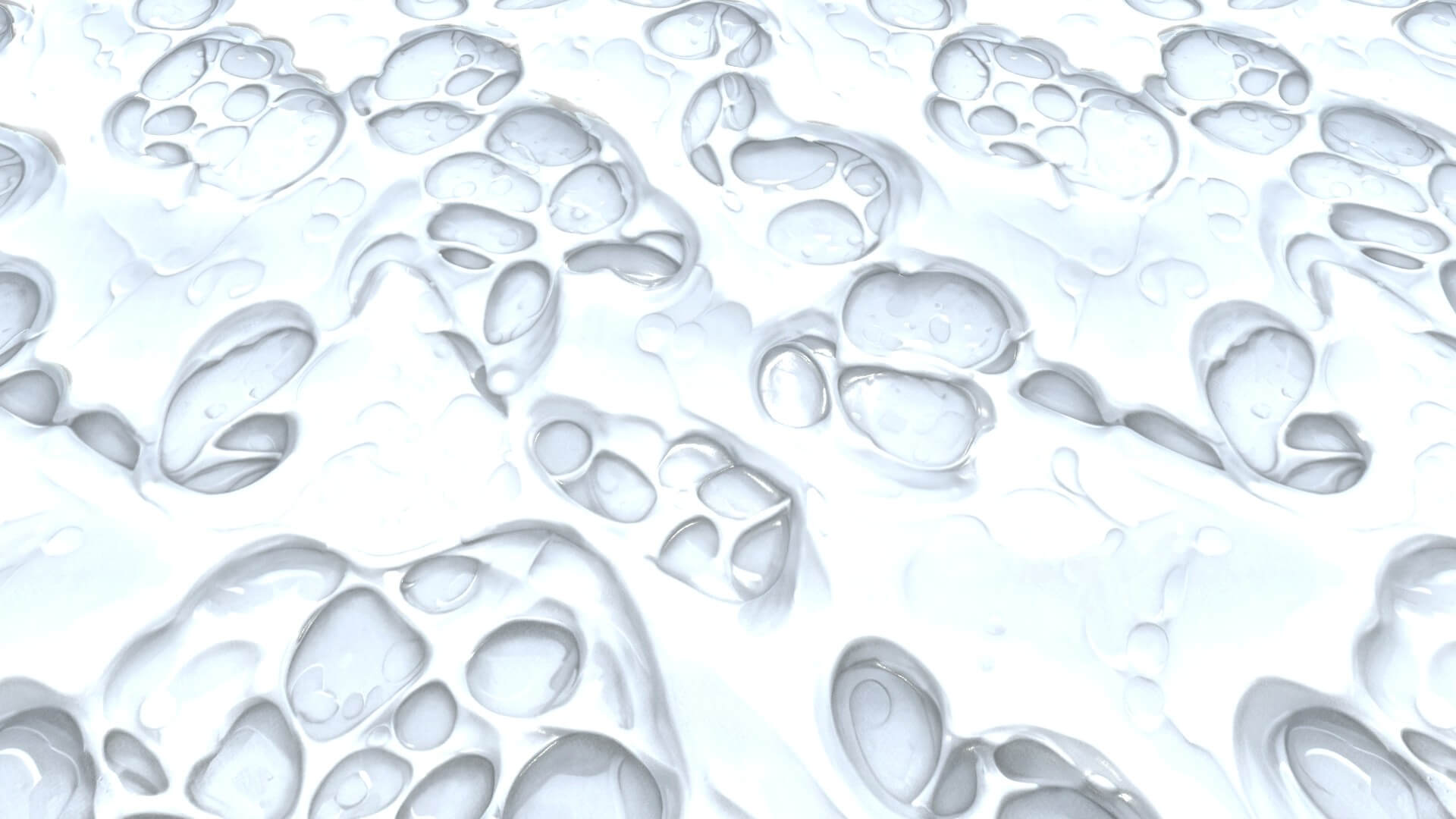 Stylized Textures – Vol 151 – Goo - 3D Texture by oleekconder