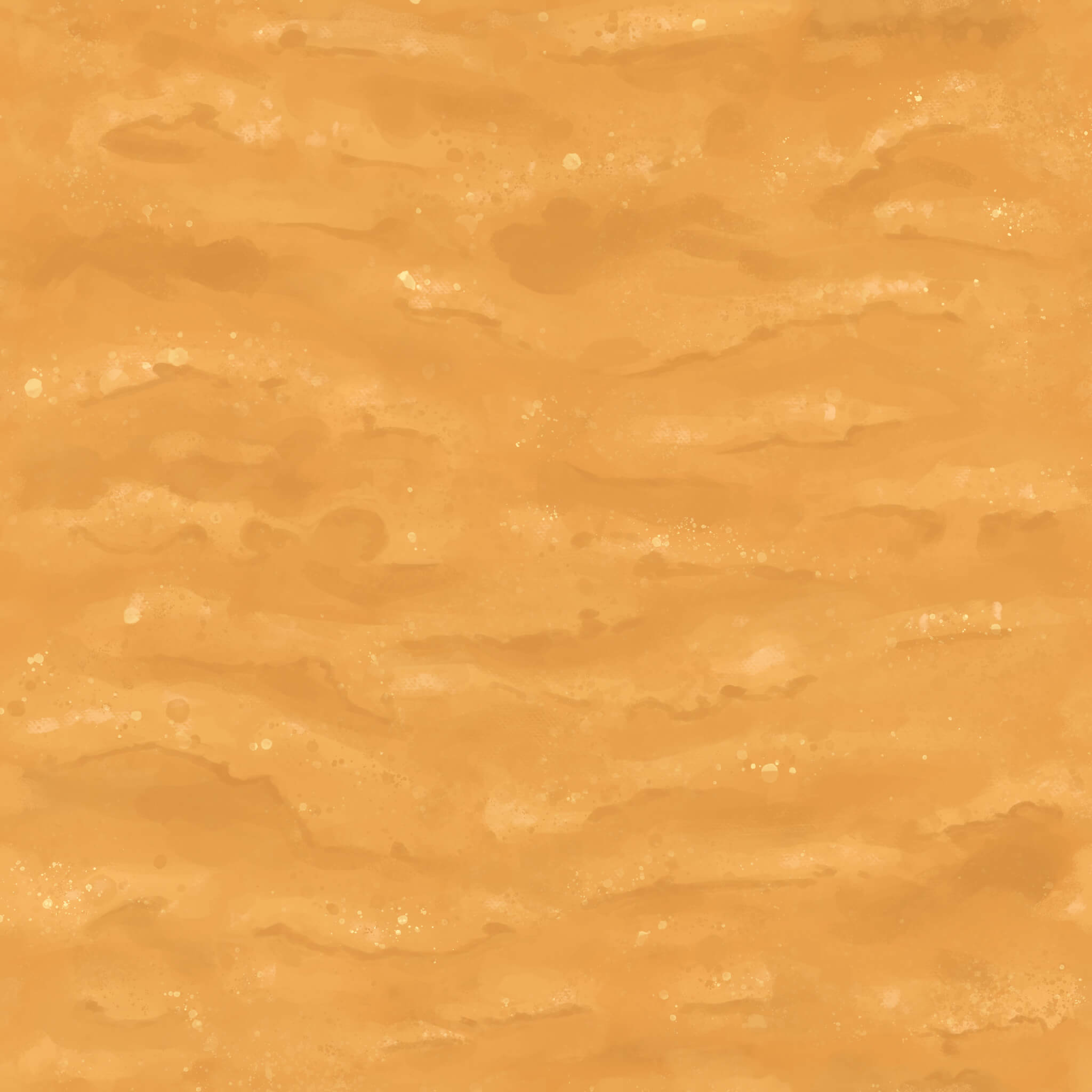 Hand Painted Textures - Vol 1 - Sand 3D Texture by oleekconder