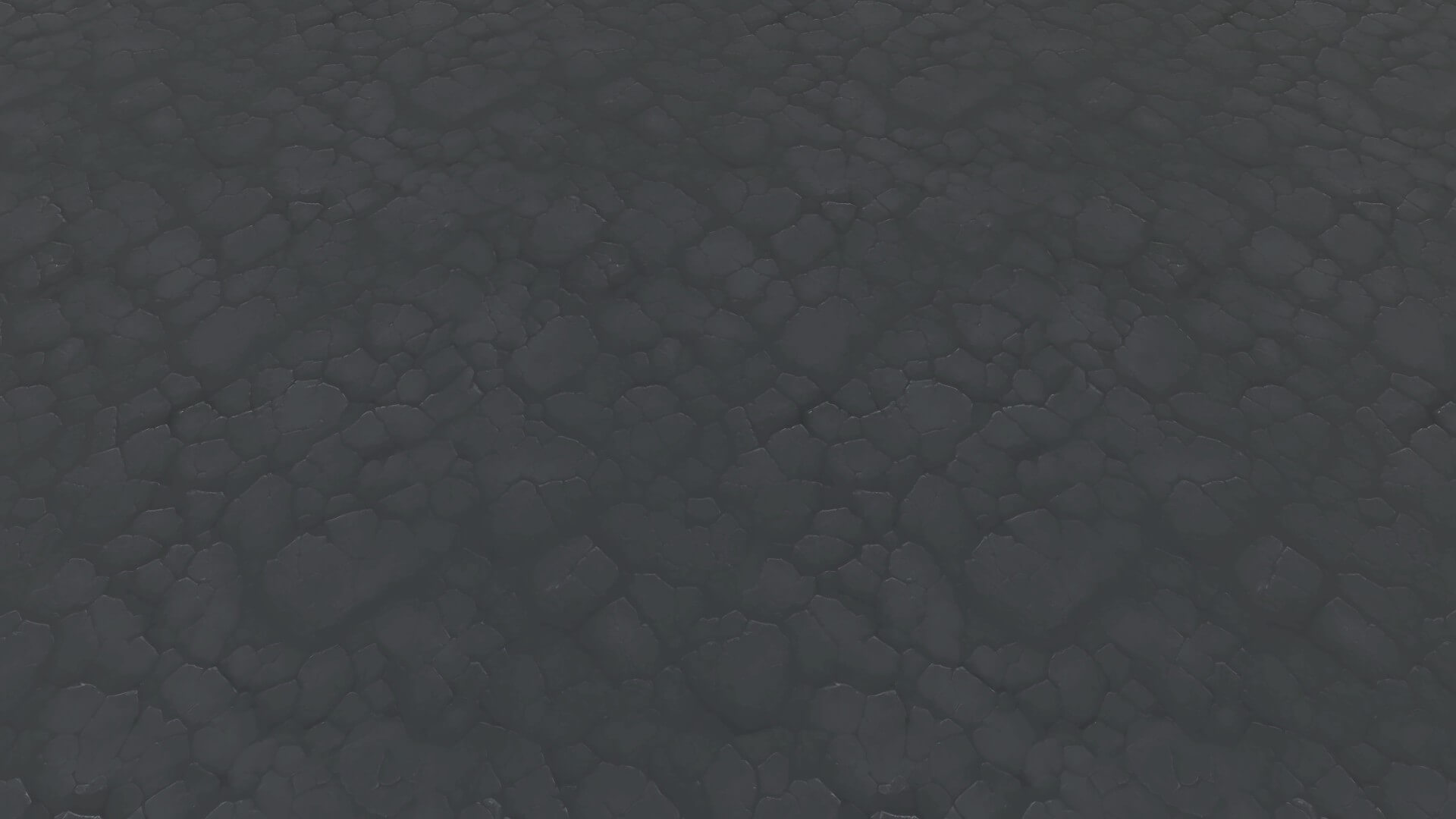 Hand Painted Textures – Vol 100 – Asphalt - 3D Texture by oleekconder