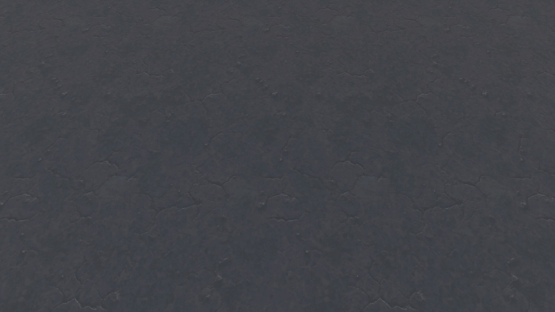 Hand Painted Textures – Vol 100 – Asphalt - 3D Texture by oleekconder