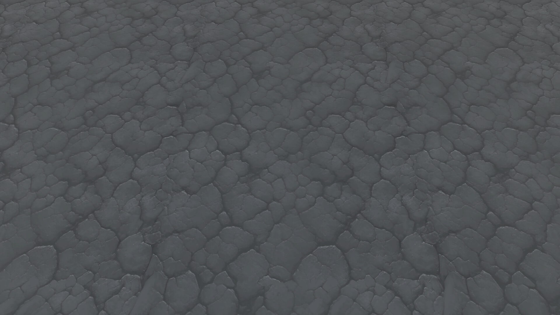 Hand Painted Textures – Vol 100 – Asphalt - 3D Texture by oleekconder