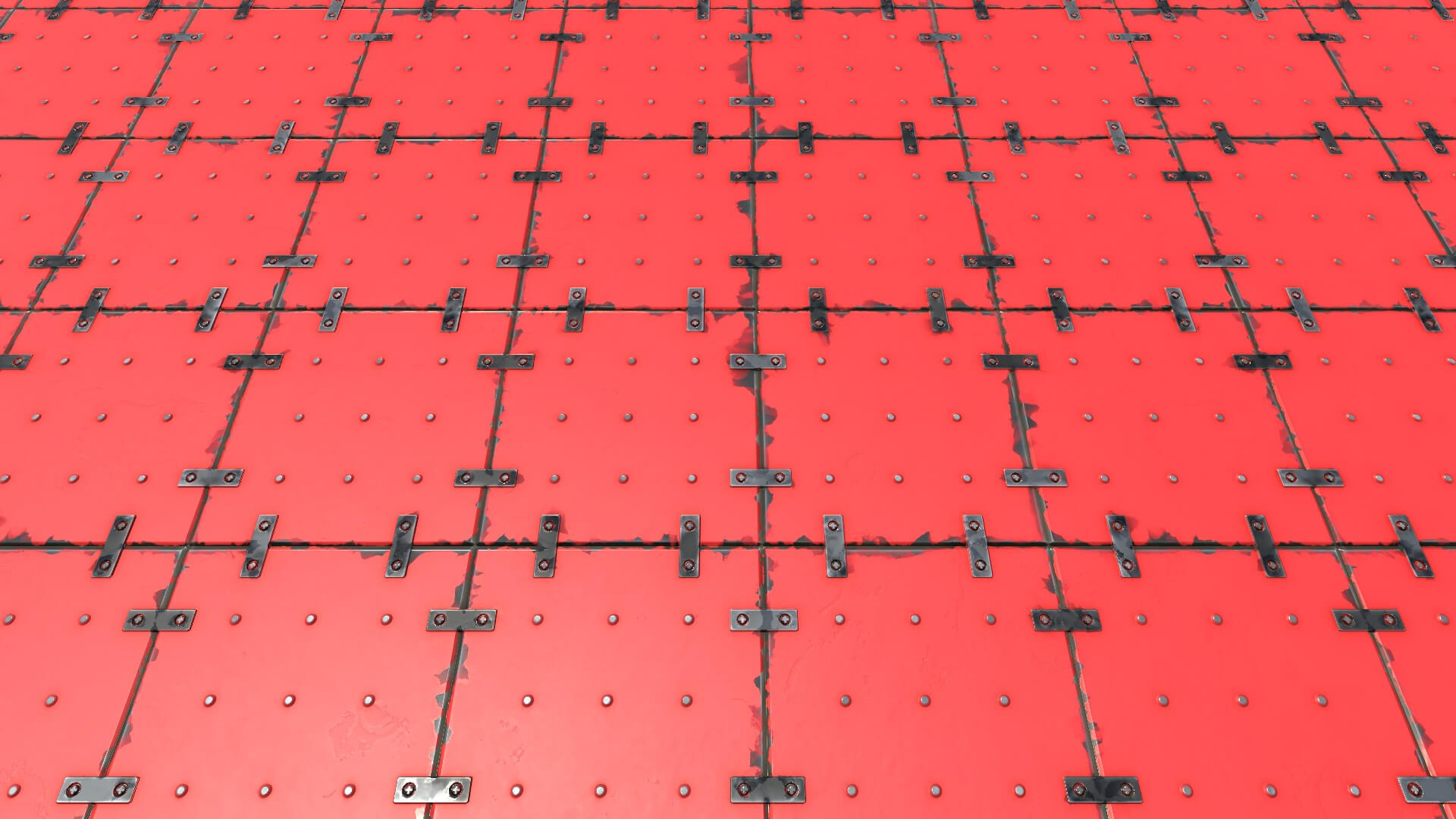 Hand Painted Textures – Vol 108 – Sci-Fi 3D Texture by oleekconder