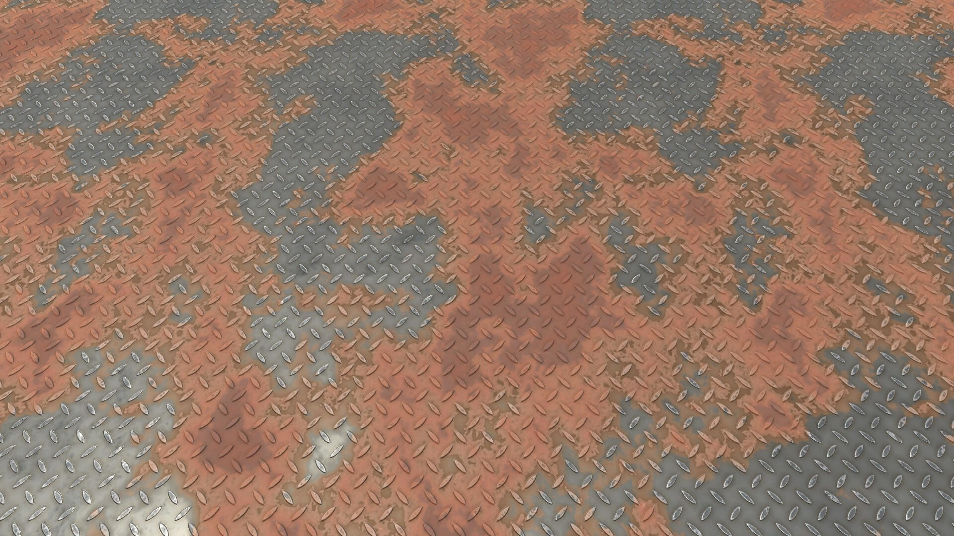 Hand Painted Textures – Vol 109 – Sci-Fi 3D Texture by oleekconder