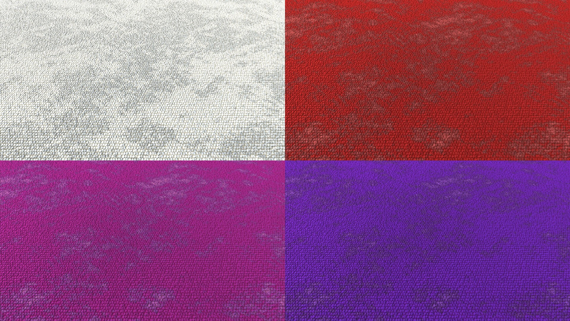 Hand Painted Textures – Vol 110 – Carpet - 3D Texture by oleekconder