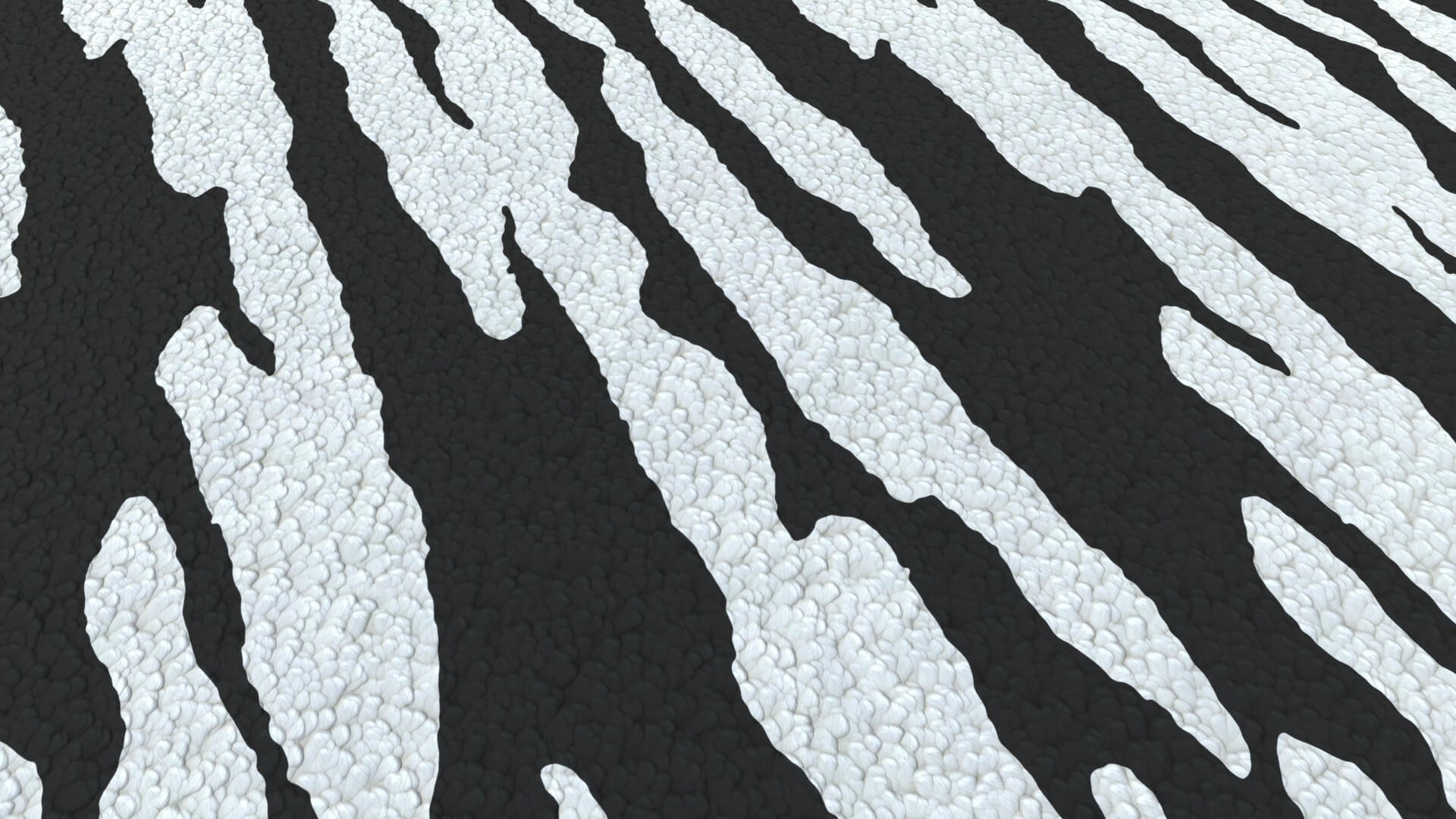 Hand Painted Textures – Vol 110 – Carpet - 3D Texture by oleekconder