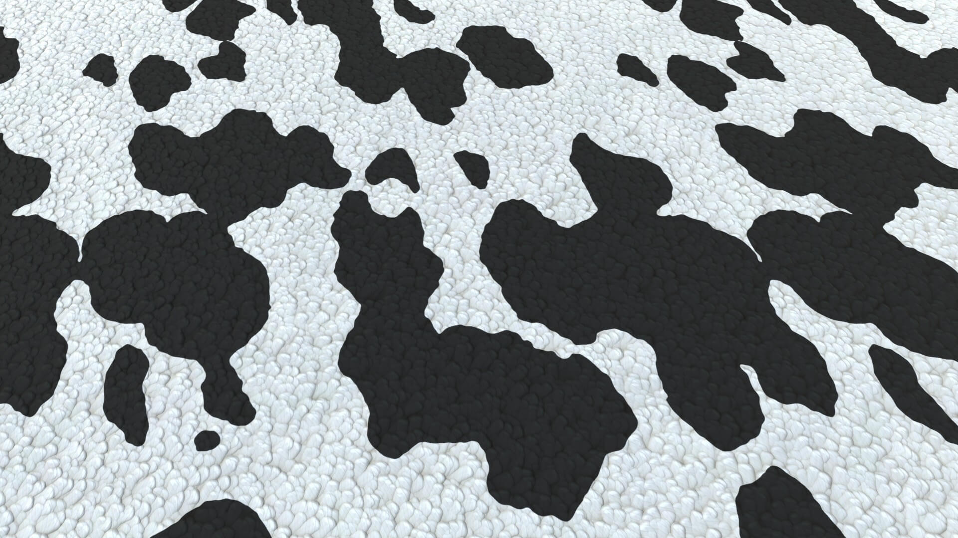 Hand Painted Textures – Vol 110 – Carpet - 3D Texture by oleekconder