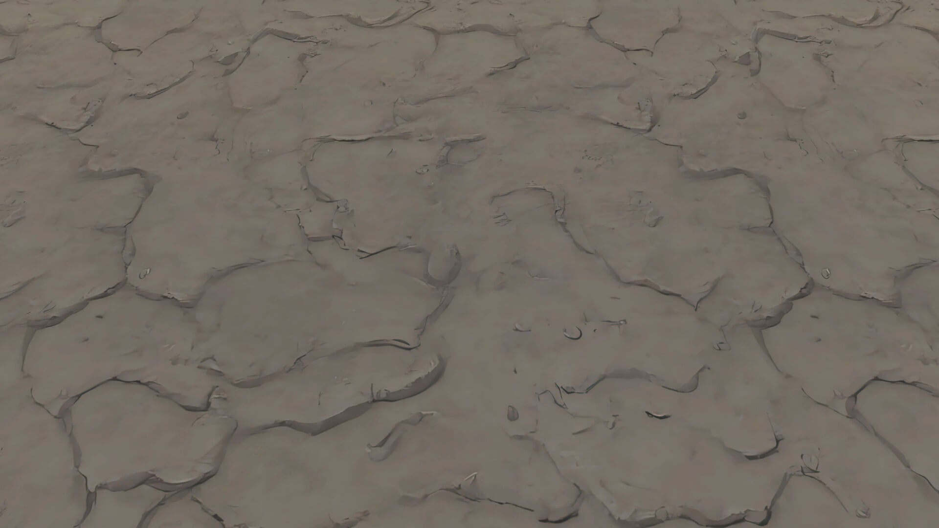 Hand Painted Textures – Vol 115 – Ground - 3D Texture by oleekconder