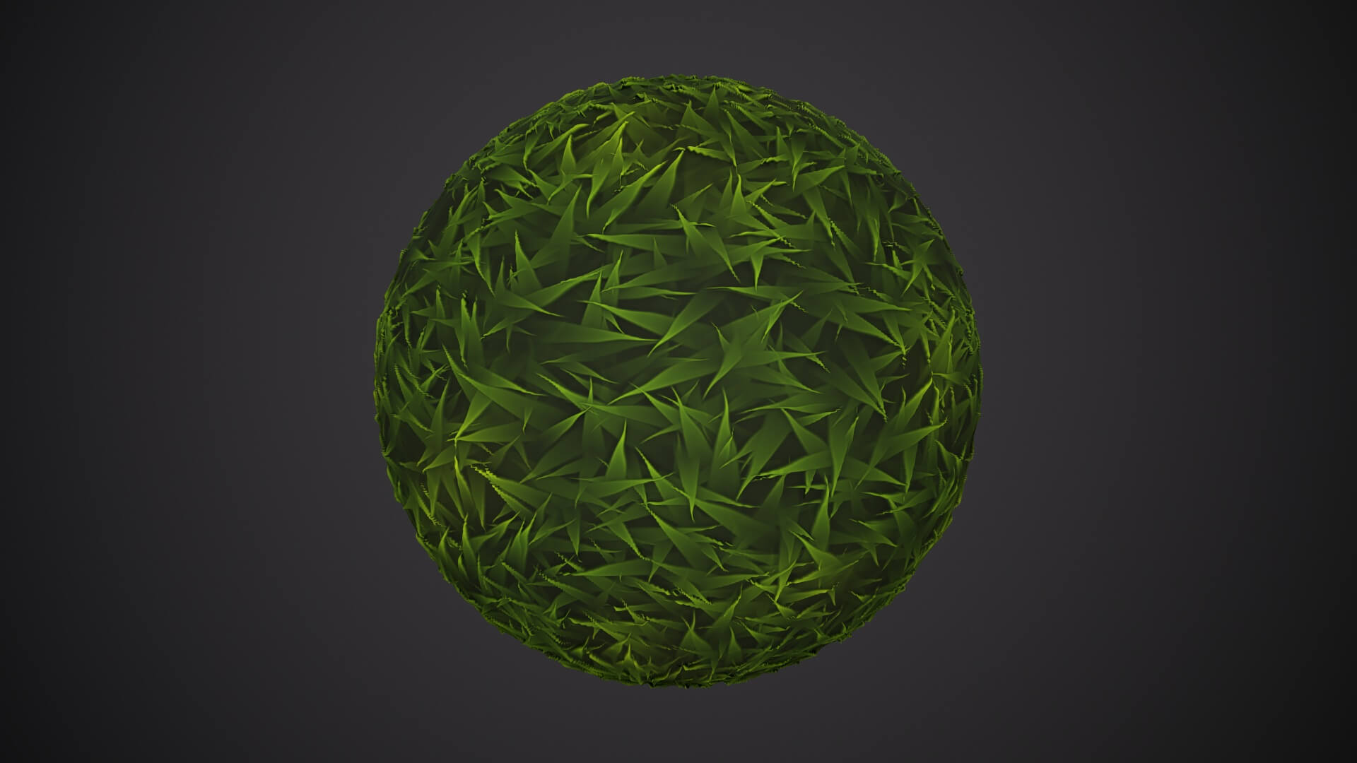 Hand Painted Textures - Vol 12 - Grass 3D Texture by oleekconder