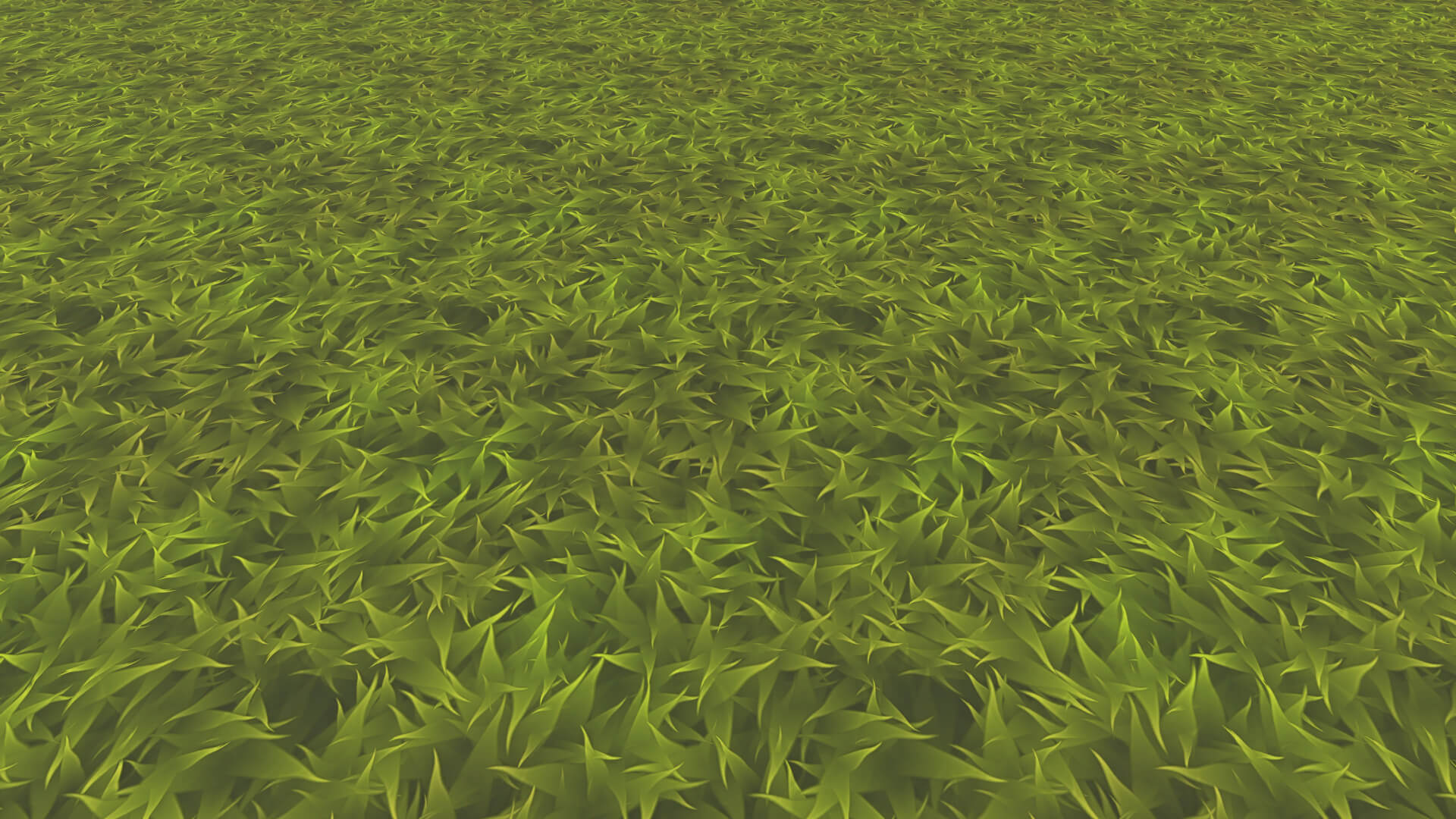 Stylized Textures - Vol 12 - Grass 3D Texture by oleekconder